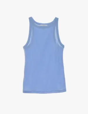 Araks Uki Tank - Rococo Blue