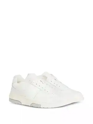 Tommy Hilfiger Leather Sneakers