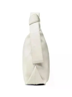 Calvin Klein Knotted Strap Tote Bag