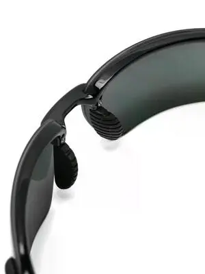 Maui Jim Ho’okipa Ultra G Rectangular-shape Sunglasses