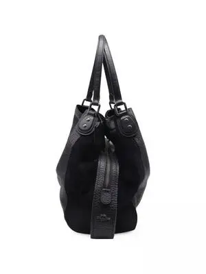 COACH VINTAGE Edie Shoulder Bag