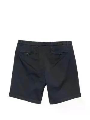 MICHAEL COAL Button-fastening Shorts