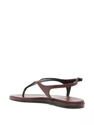 AeydĒ Raine Slingback Sandals