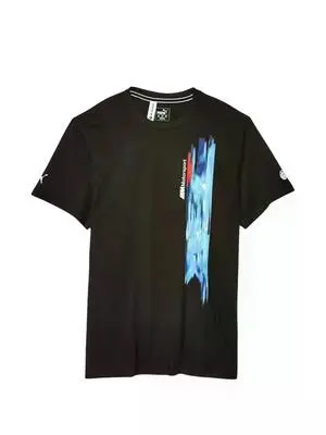 PUMA Bmw M Motorsport T-shirt - Black