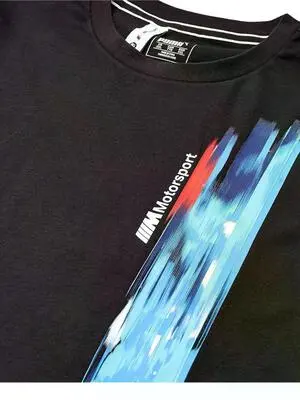PUMA Bmw M Motorsport T-shirt