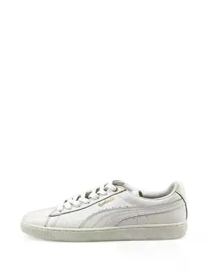 PUMA Basket Sneakers