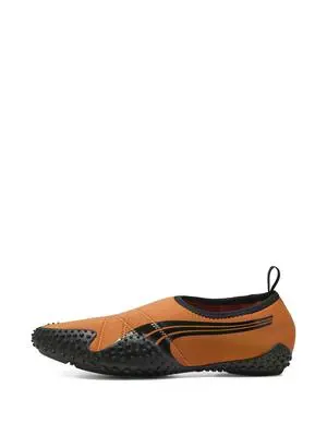 PUMA Mostro Flex Sneakers - Brown