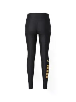 PUMA Fit Eversculpt Logo-print Leggings