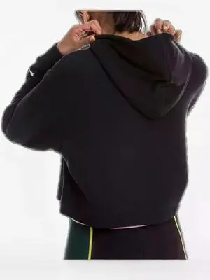PUMA Trailblazer Logo-patch Hoodie