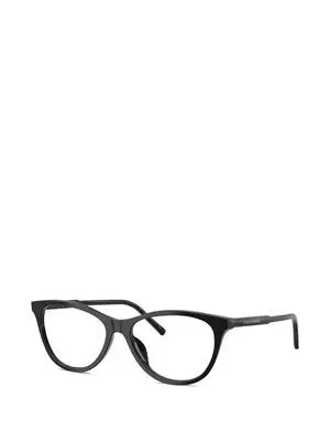 Dolce & Gabbana Eyeglasses - Black