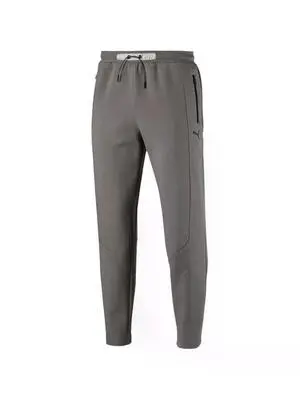 PUMA Logo-print Track Pants