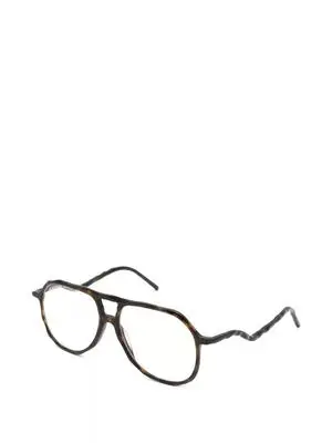 KUBORAUM L10 Aviator Eyeglasses