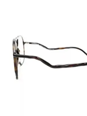 KUBORAUM L10 Aviator Eyeglasses