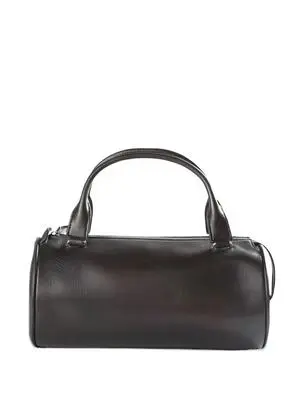 THE ROW Edith Leather Tote Bag