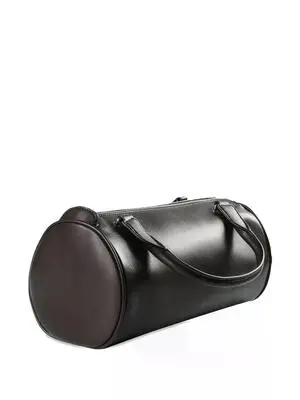 THE ROW Edith Leather Tote Bag