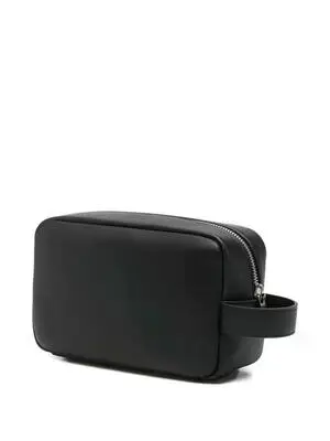 Calvin Klein Print Wash Bag