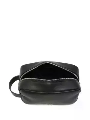 Calvin Klein Print Wash Bag