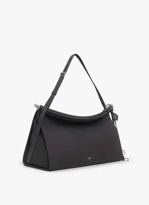 Alaïa Le Teckel Small Bag