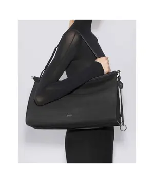Alaïa Le Teckel Small Bag
