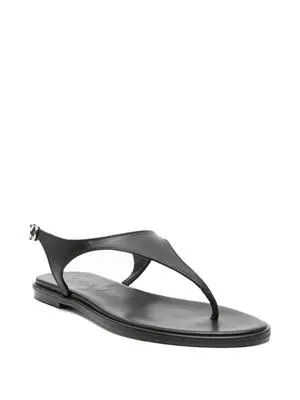 AeydĒ Raine Sandals - Black
