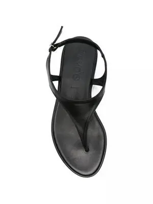 AeydĒ Raine Sandals - Black