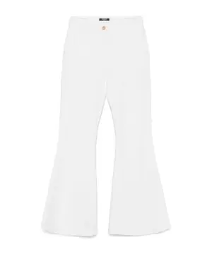 Balmain Flared Trousers