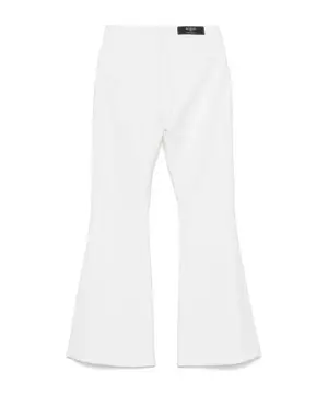 Balmain Flared Trousers