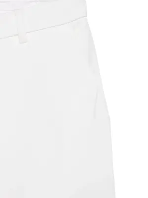 Balmain Flared Trousers