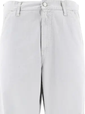 Carhartt Work In Progress Single Knee Trousers