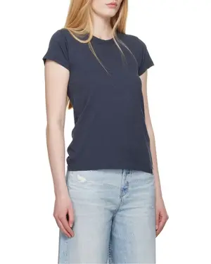RAG  BONE Rag & Bone Round Neck T-shirt