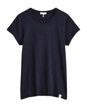 RAG & BONE Rag & Bone Round Neck T-Shirt