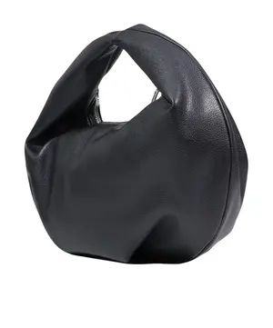 Karl Lagerfeld Logo Detail Tote Bag