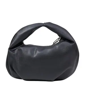 Karl Lagerfeld Logo Detail Tote Bag