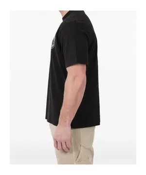 Stone Island Crew Neck T-shirt