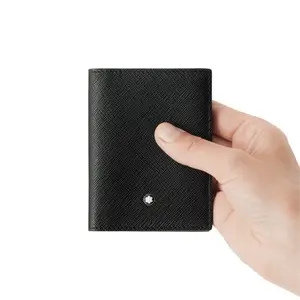 Montblanc Logo Card Pack