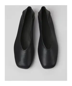 Camper Casi Myra Moccasins