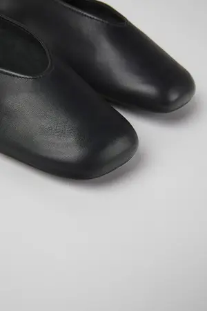 Camper Casi Myra Moccasins