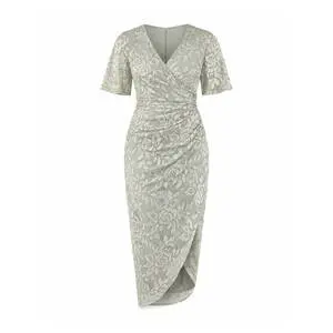 Girl In Mind Lace Cocktail Dresses
