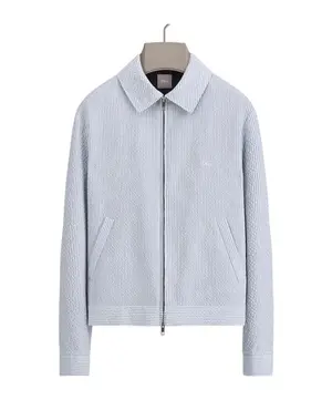 Dior Riviera Zipped Jacket