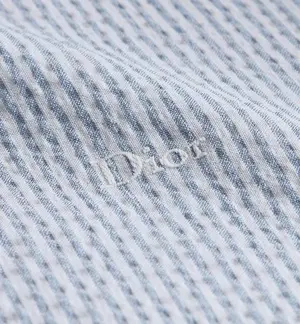 Dior Riviera Zipped Jacket