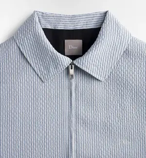 Dior Riviera Zipped Jacket