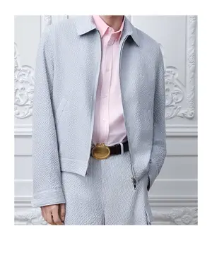 Dior Riviera Zipped Jacket