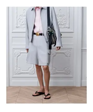 Dior Riviera Zipped Jacket