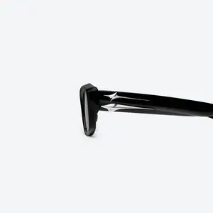 GENTLE MONSTER Lix Star-embellished Sunglasses