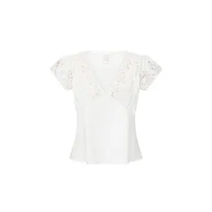 Scarlett Gasque Tops