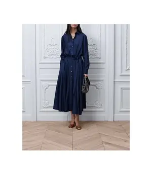 Dior Embroidered Button-up Shirt