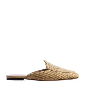 Dior Médaillon Mule