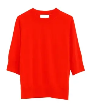 Dries Van Noten Crew Neck Knitwear