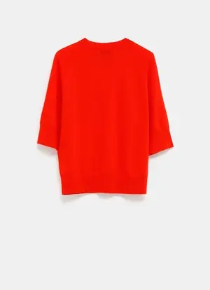 Dries Van Noten Crew Neck Knitwear