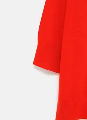 Dries Van Noten Crew Neck Knitwear